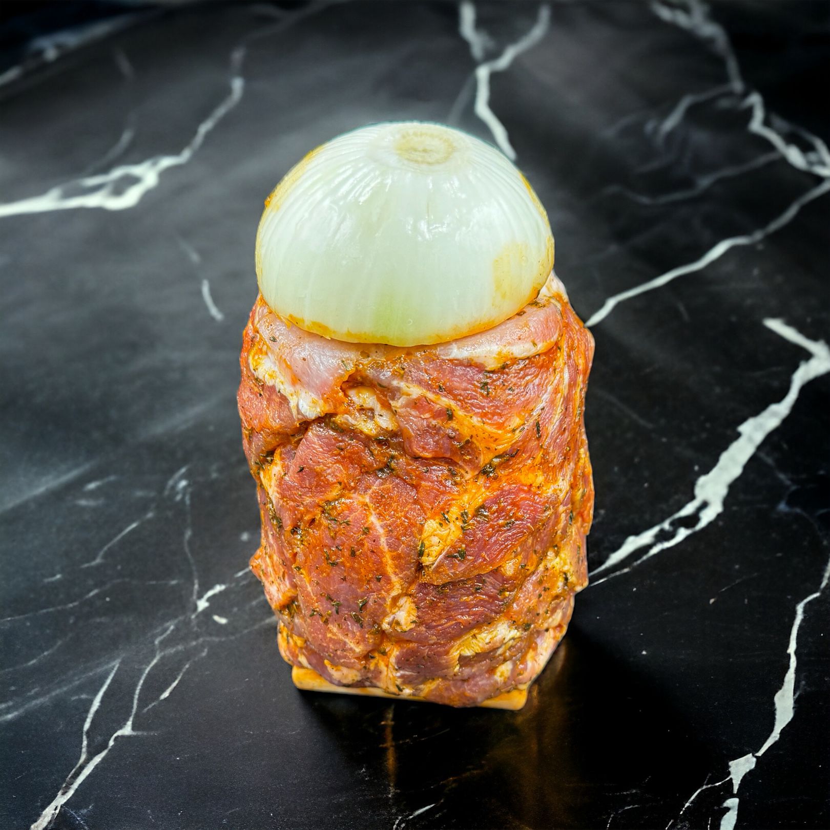 Gyros Spieß | Gyros für zuhause | Metzgerei Holzapfel – DER HOLZAPFEL